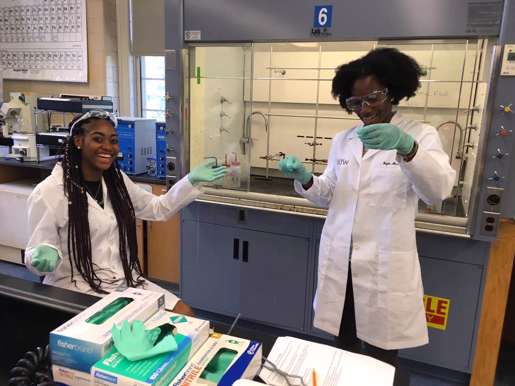 Scholar Programs - Colby College Admissions